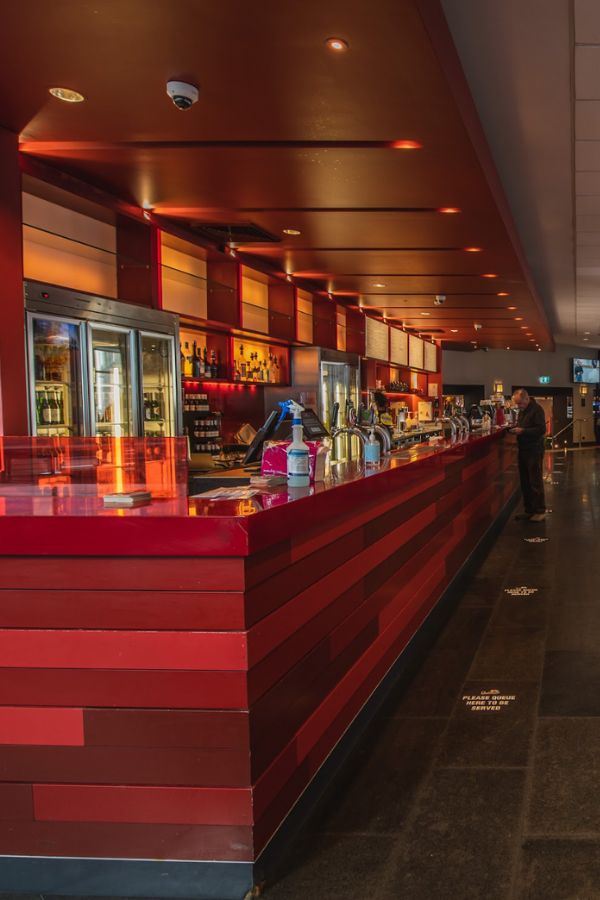 Dining & Bars - Chatswood RSL Club