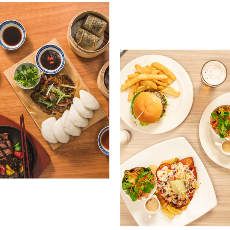 Home - Chatswood RSL Club